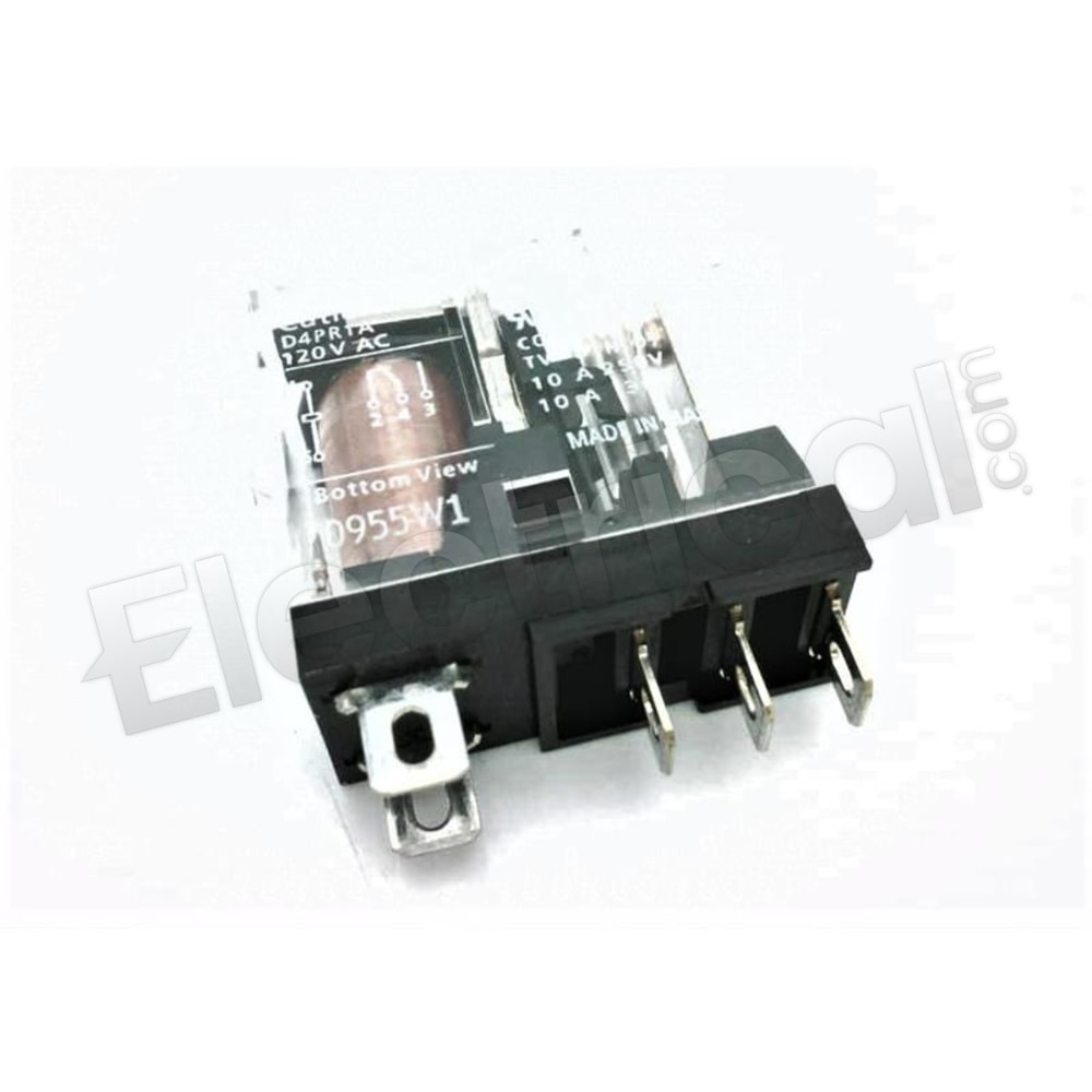 Eaton D4PR1A Fuse Part And Accessory Fuse
