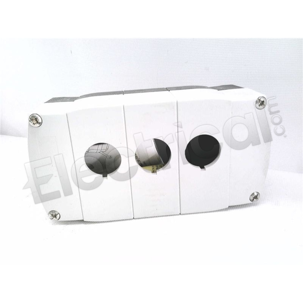 D5-3P Sprecher & Schuh Enclosure