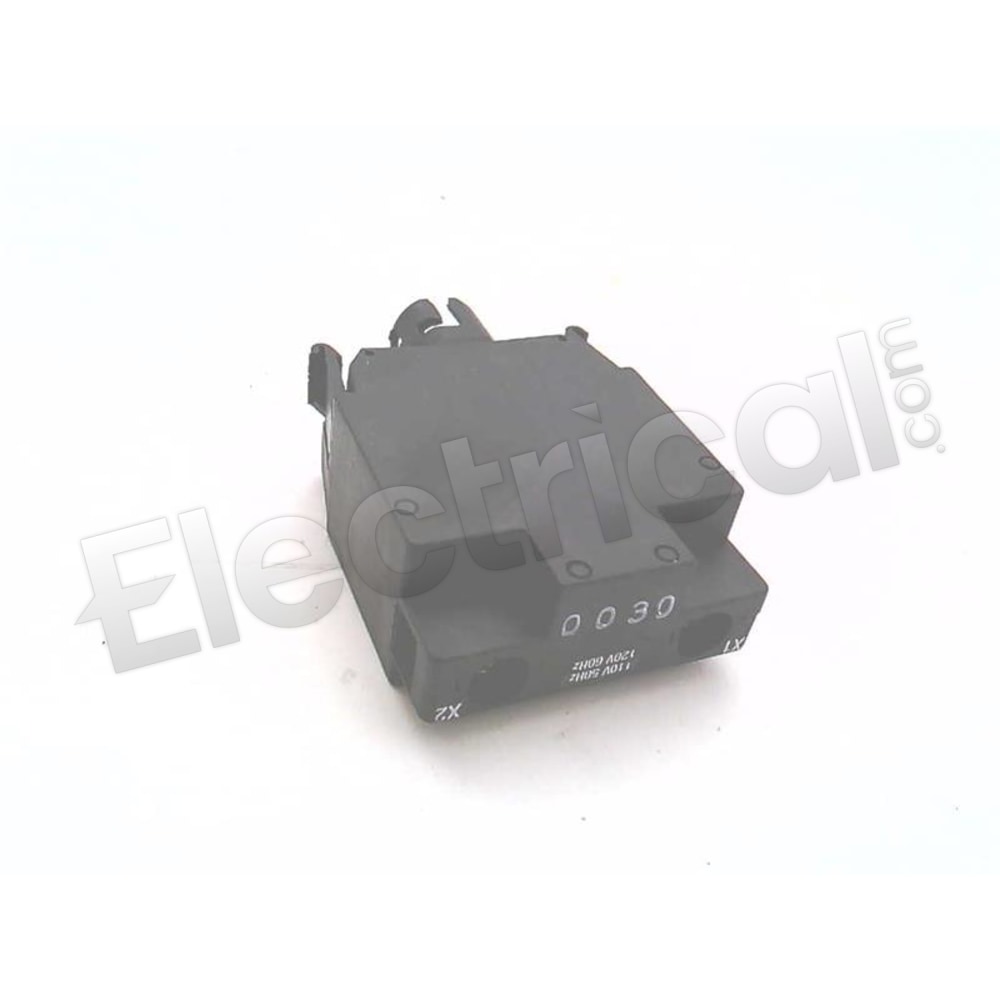 D5-3T5 Sprecher & Schuh Motor Control Part And Accessory Motor Control