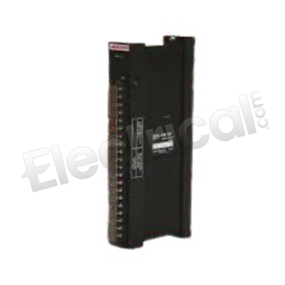 Eaton D500-AOM220 PLC Module Automation