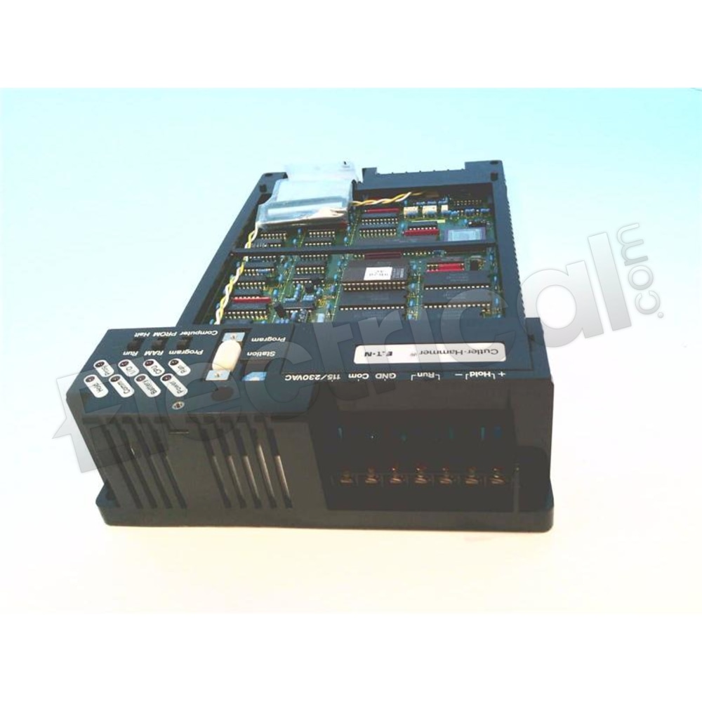 Eaton D500-CPU20 PLC Module Automation