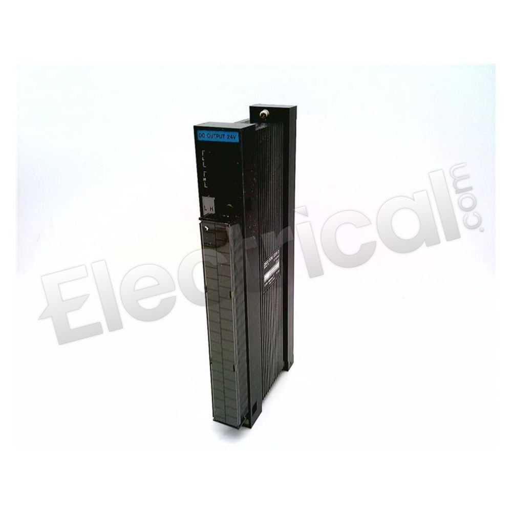 Eaton D500-DOM-3224D PLC Module Automation