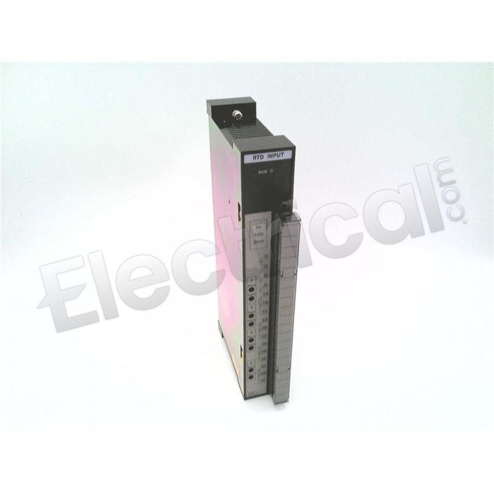 Eaton D500RTD410 PLC Module Automation