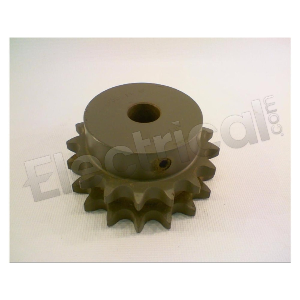 Brewer Machine D50B17 Sprocket/Gear Machine Part