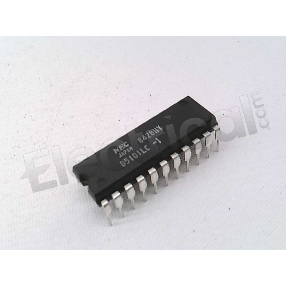 D5101LC NEC IC Chip Computer Component