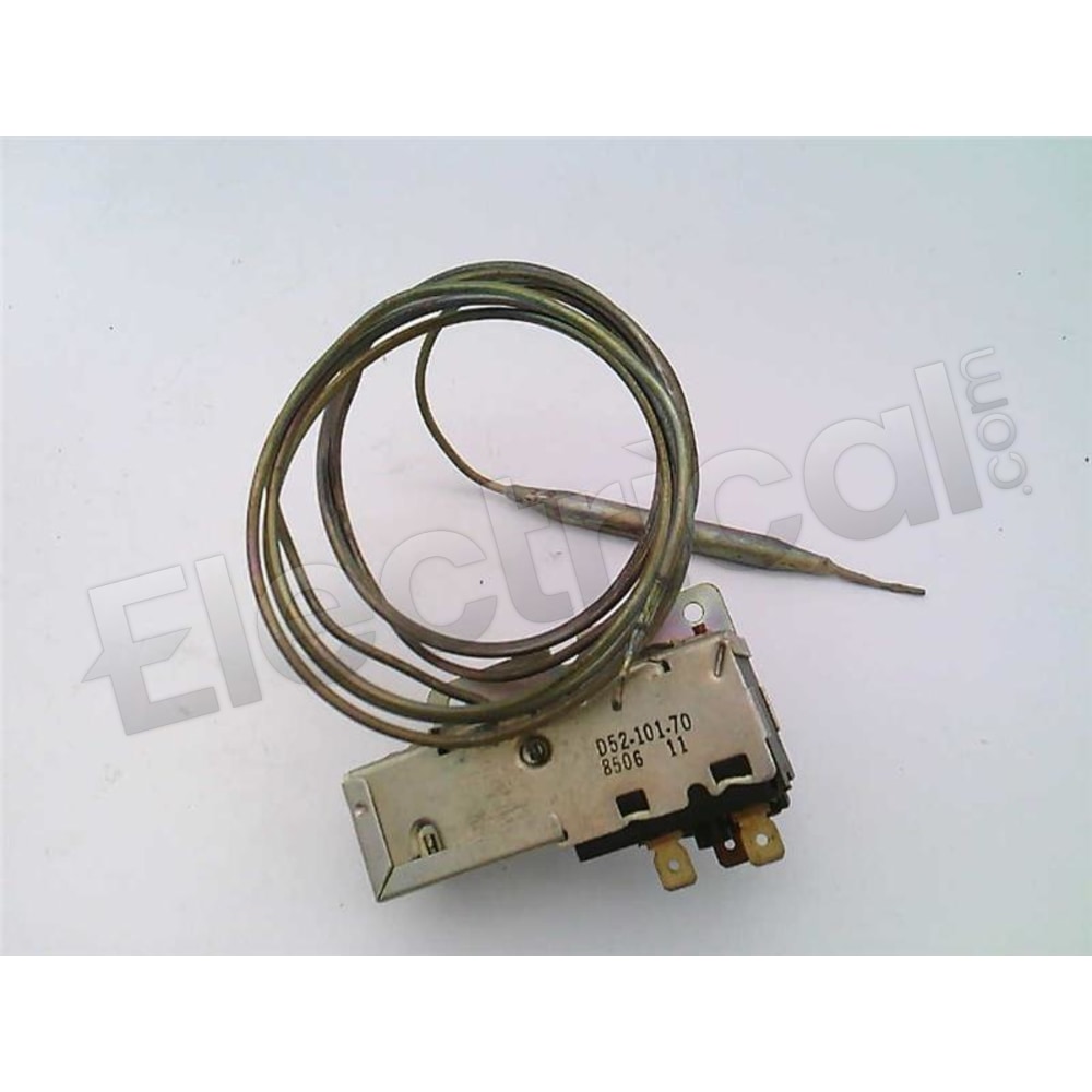 Ranco D52-101 Heat Exchanger HVAC