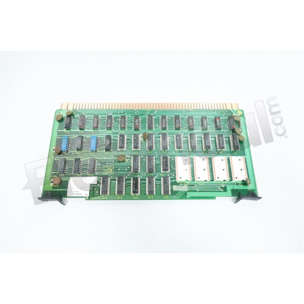 D520BC6 Cutler Hammer PCB Board Automation