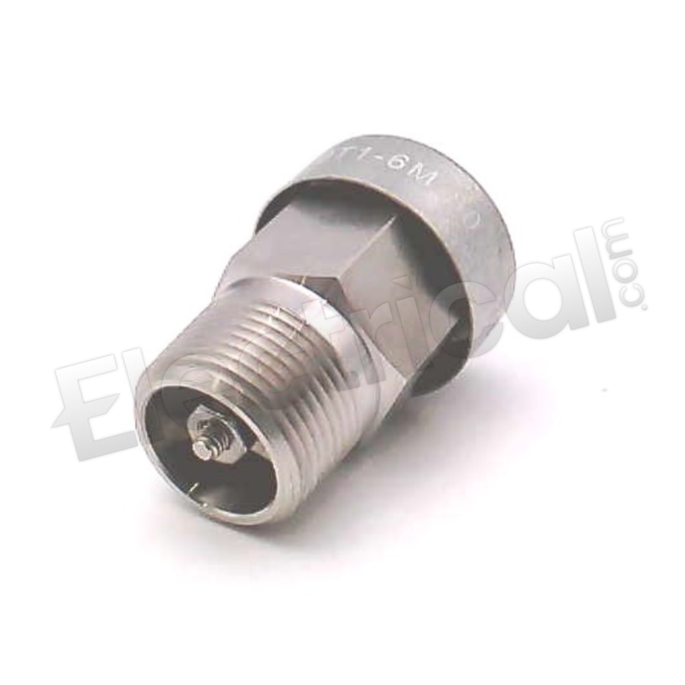 D520T1-6M-80 Circle Valve Technologies Pressure Relief Valve Valve