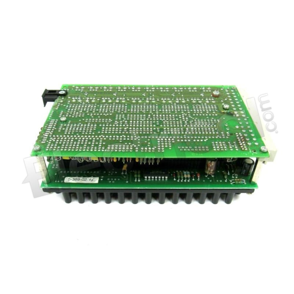 Schneider Electric D550.00 Servo Drive/Servo Control Servo Product