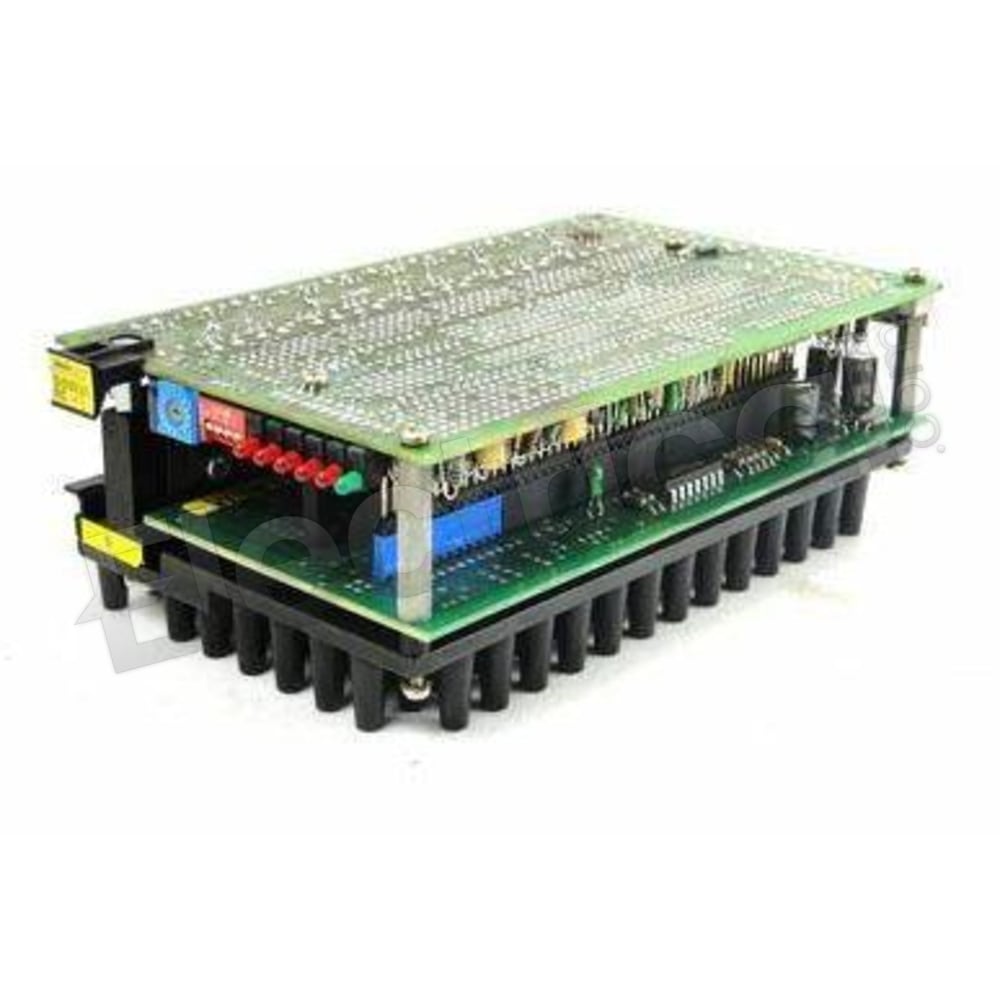 Schneider Electric D550.01 Servo Drive Drives