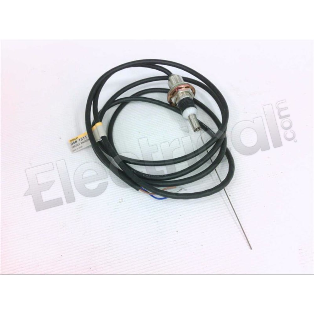 Omron D5B-1511 Automation Switch Automation