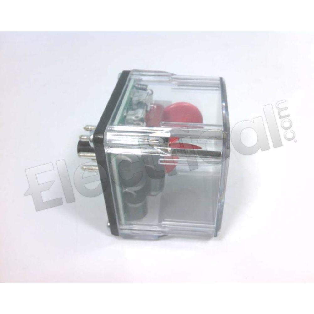 Altra Industrial Motion D6001-448-004 Fuse Part And Accessory Fuse