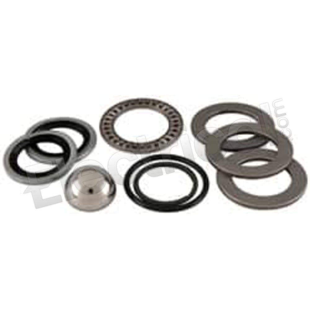 Kurt Workholding D688-KIT Clamp Machine Part