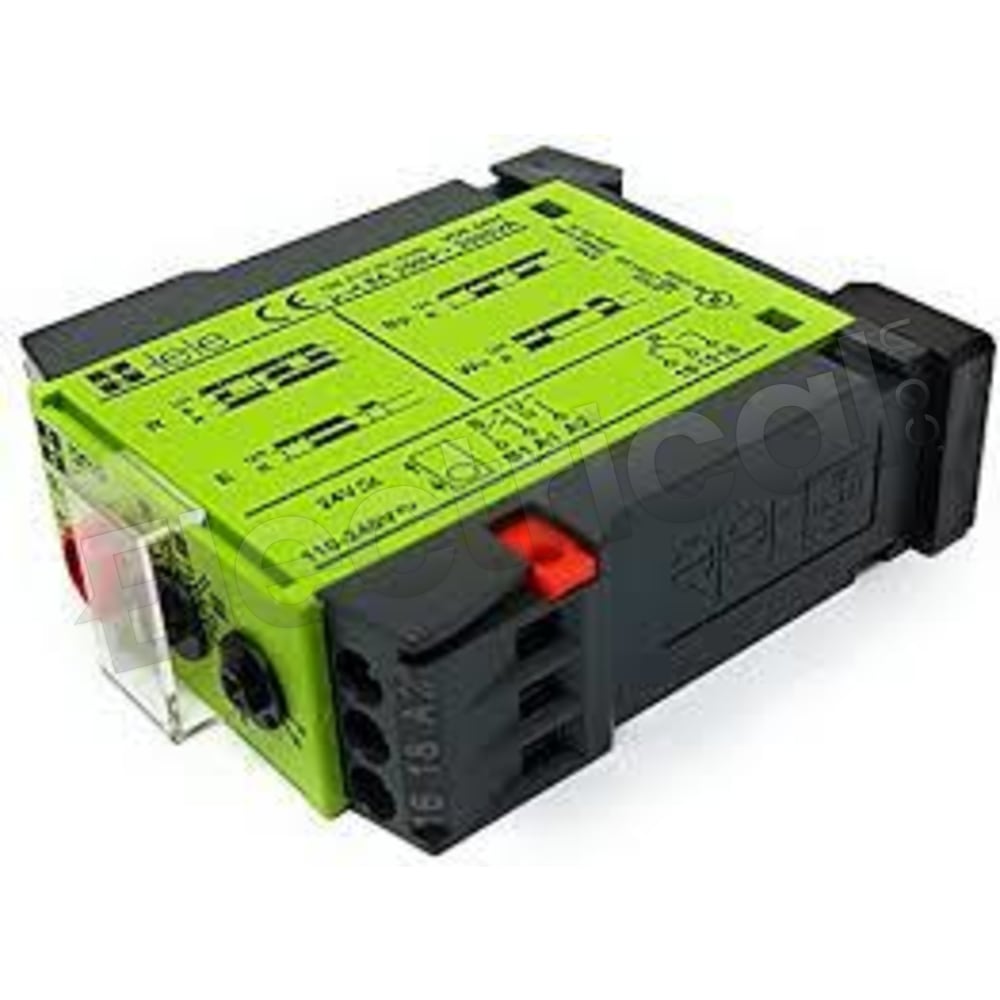D6DQ Tele Controls Inc Fuse Part And Accessory Fuse