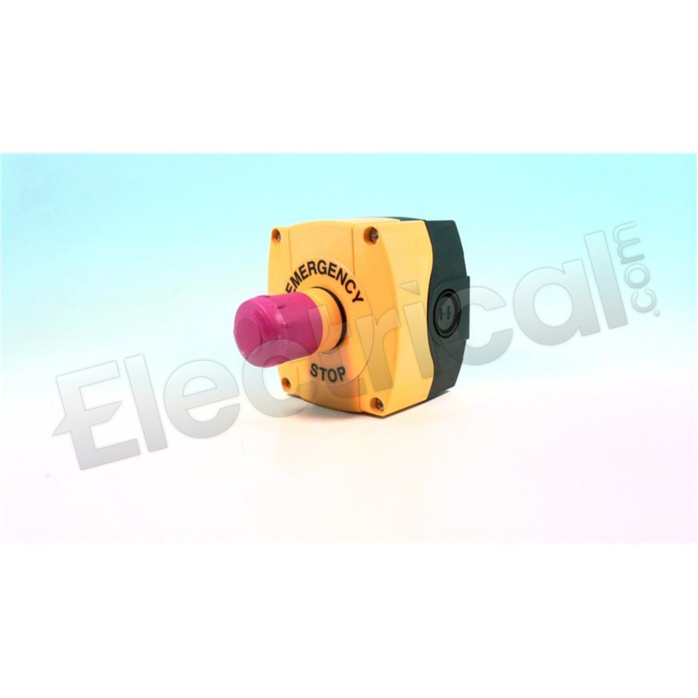 D7-1YPB13-PX11-ER Sprecher & Schuh Automation Switch Automation