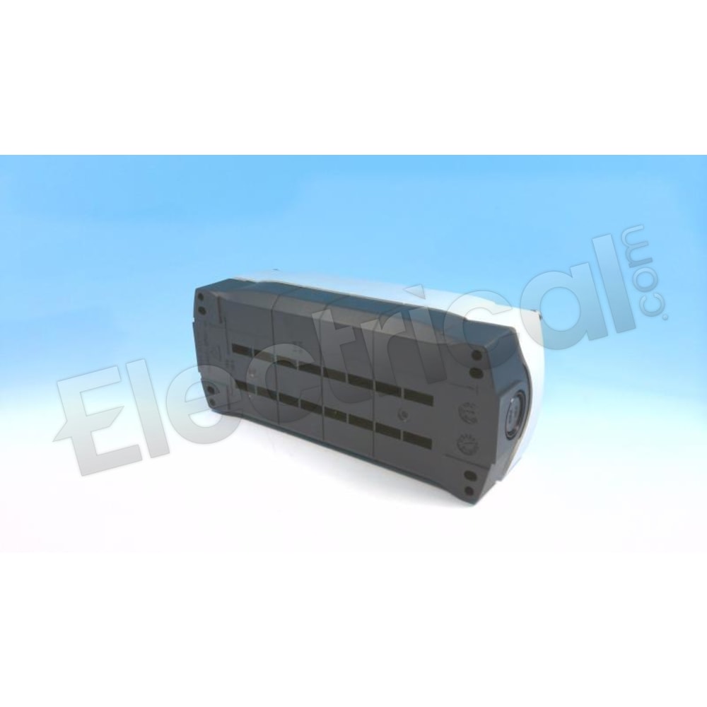 Sprecher & Schuh D7-4PP Enclosure Circuit Breaker