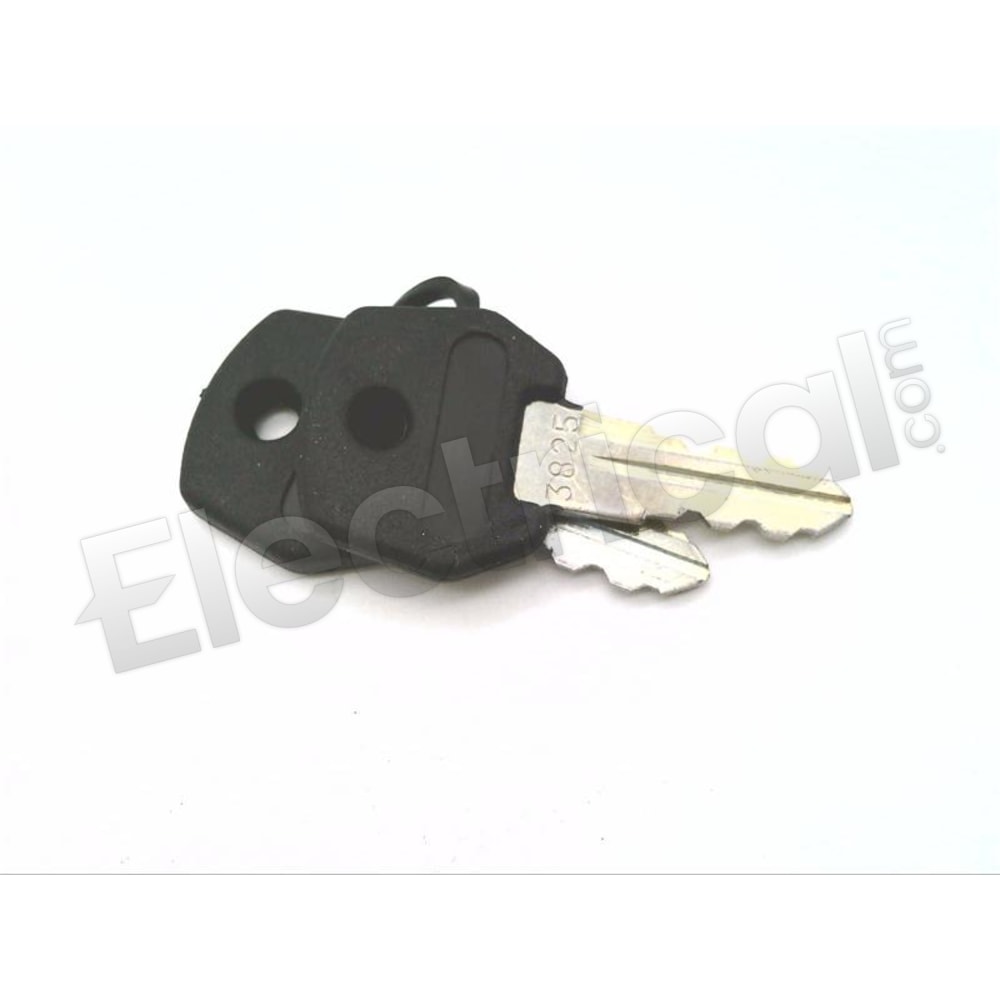 Sprecher & Schuh D7-AKR3825 Key/Key Caddy/Key Set Building Maintenance