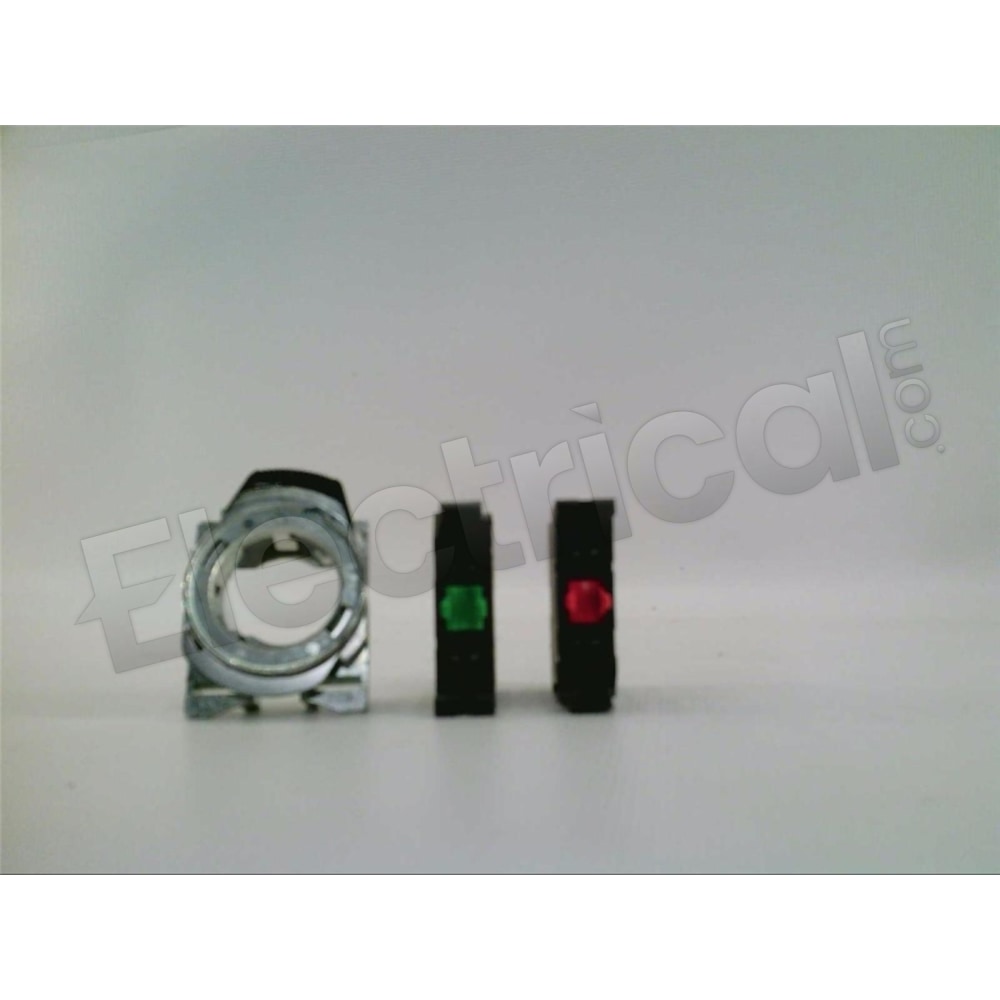 Sprecher & Schuh D7-MX11 Contact Kit Motor Control