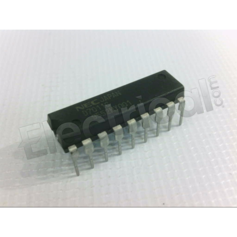 D7011C NEC IC Chip Computer Component