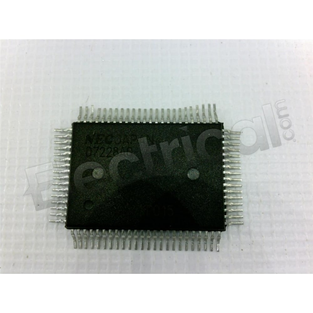 D7228AG | NEC IC Chip Computer Component