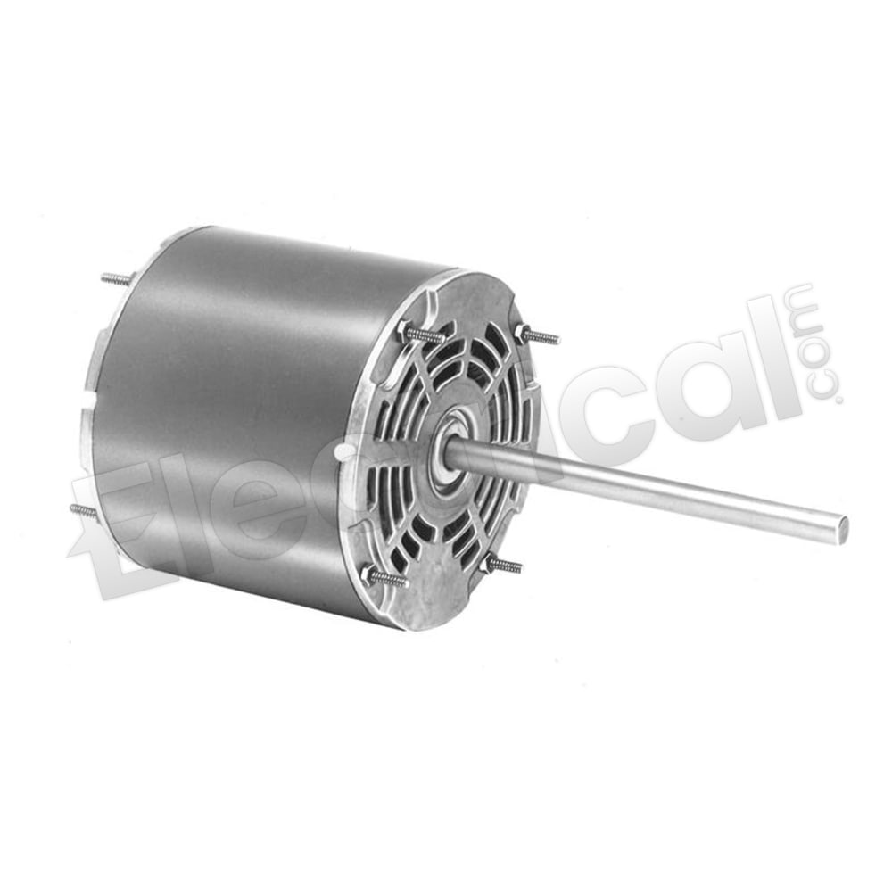 D740 Regal Beloit Motor Automation