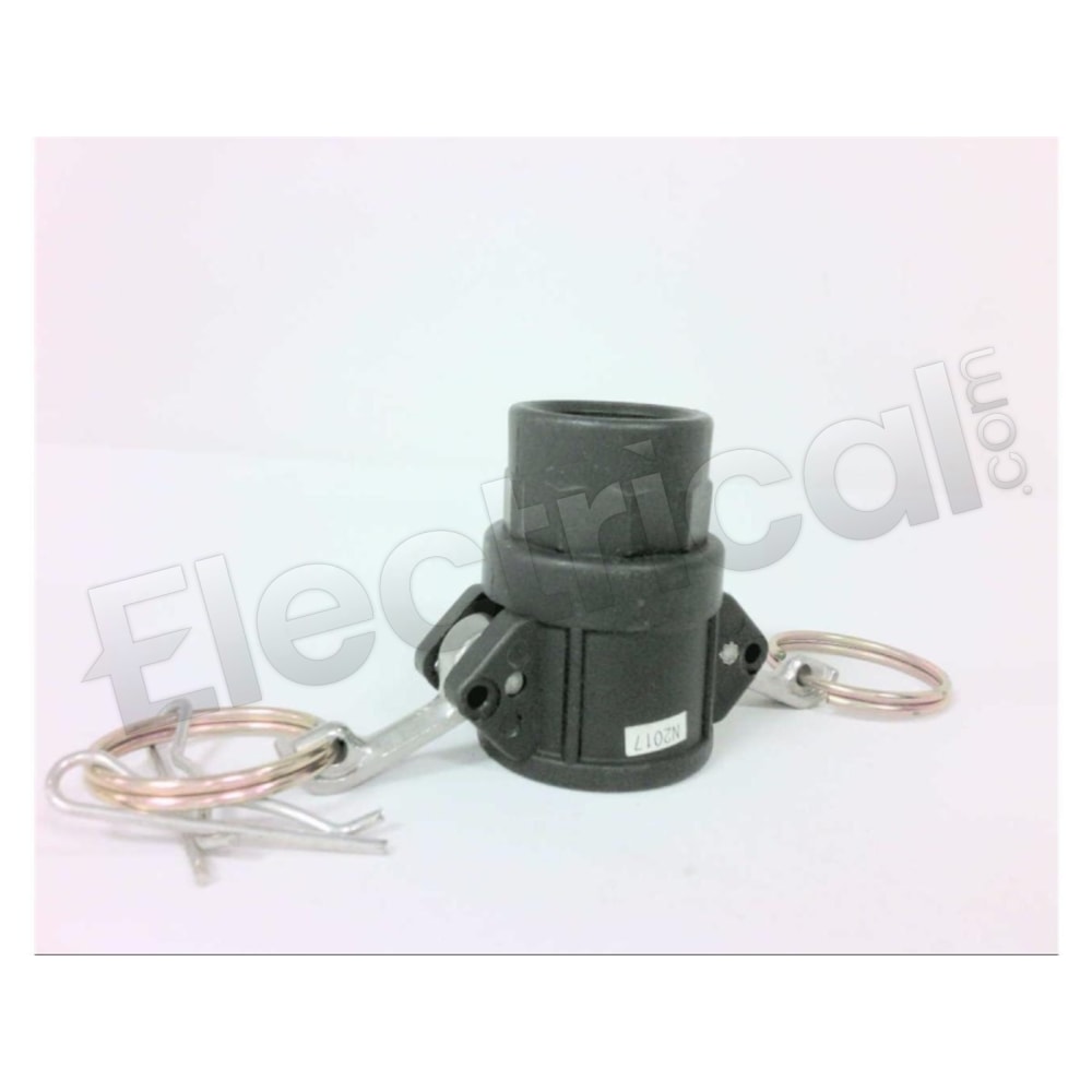 Thomas & Betts D75 Cam Automation