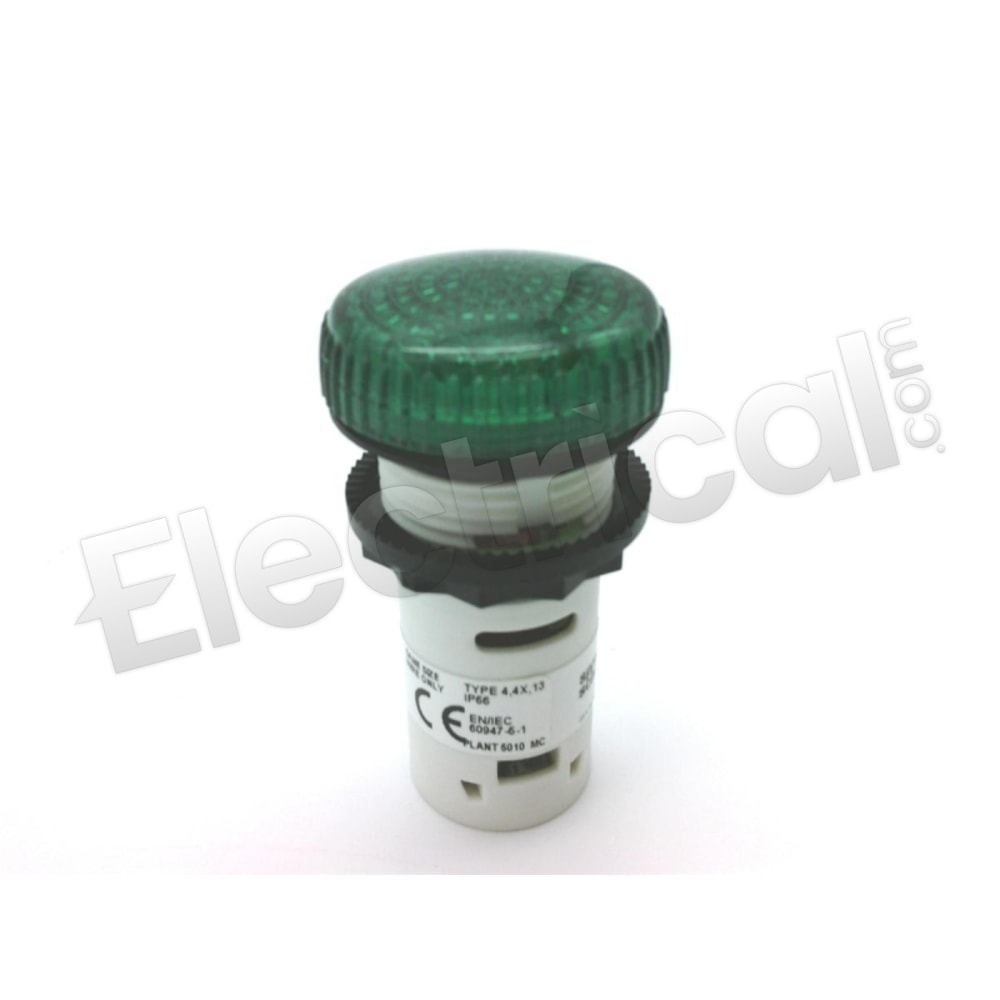 Sprecher & Schuh D7D-P3N5 Motor Control Part And Accessory Motor Control