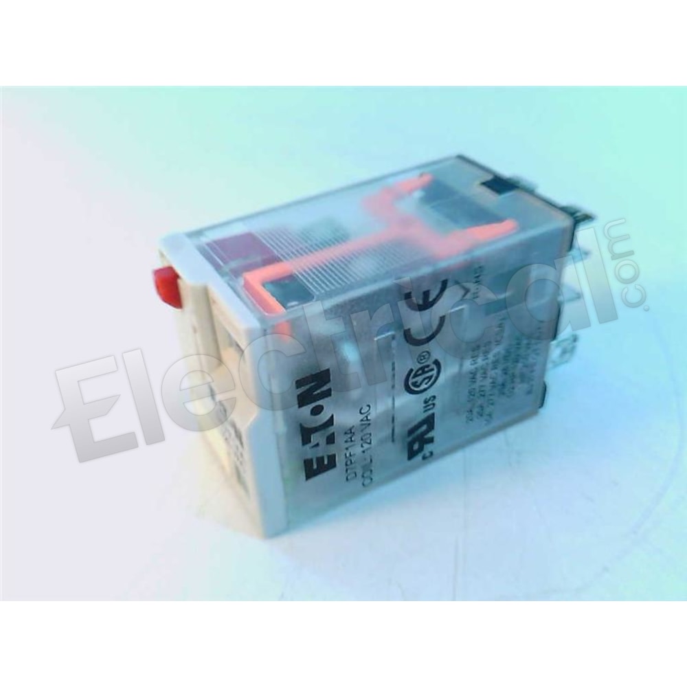 Eaton D7PF1AA Fuse Part And Accessory Fuse