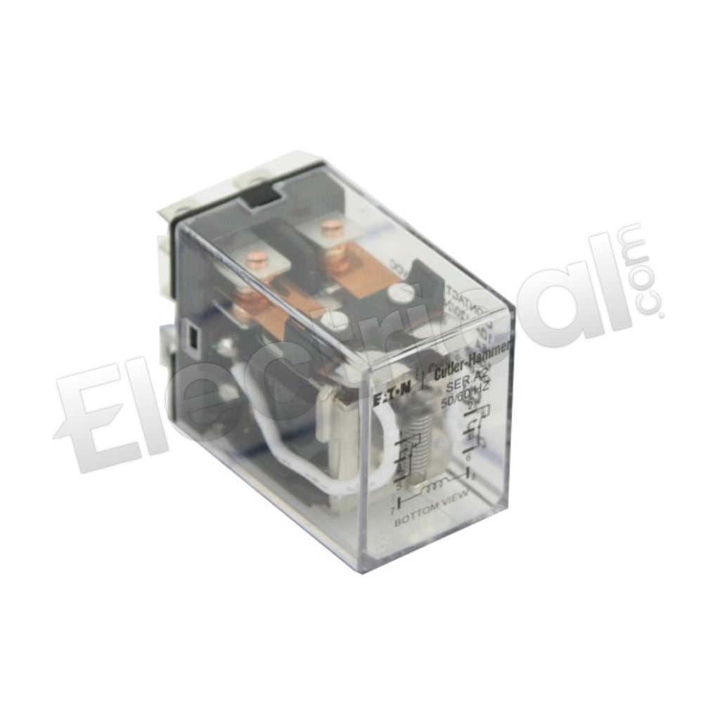 Eaton D7PR4A Fuse Part And Accessory Fuse