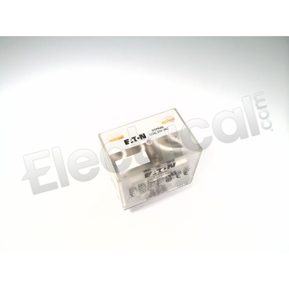 Eaton D7PR4B Fuse Part And Accessory Fuse