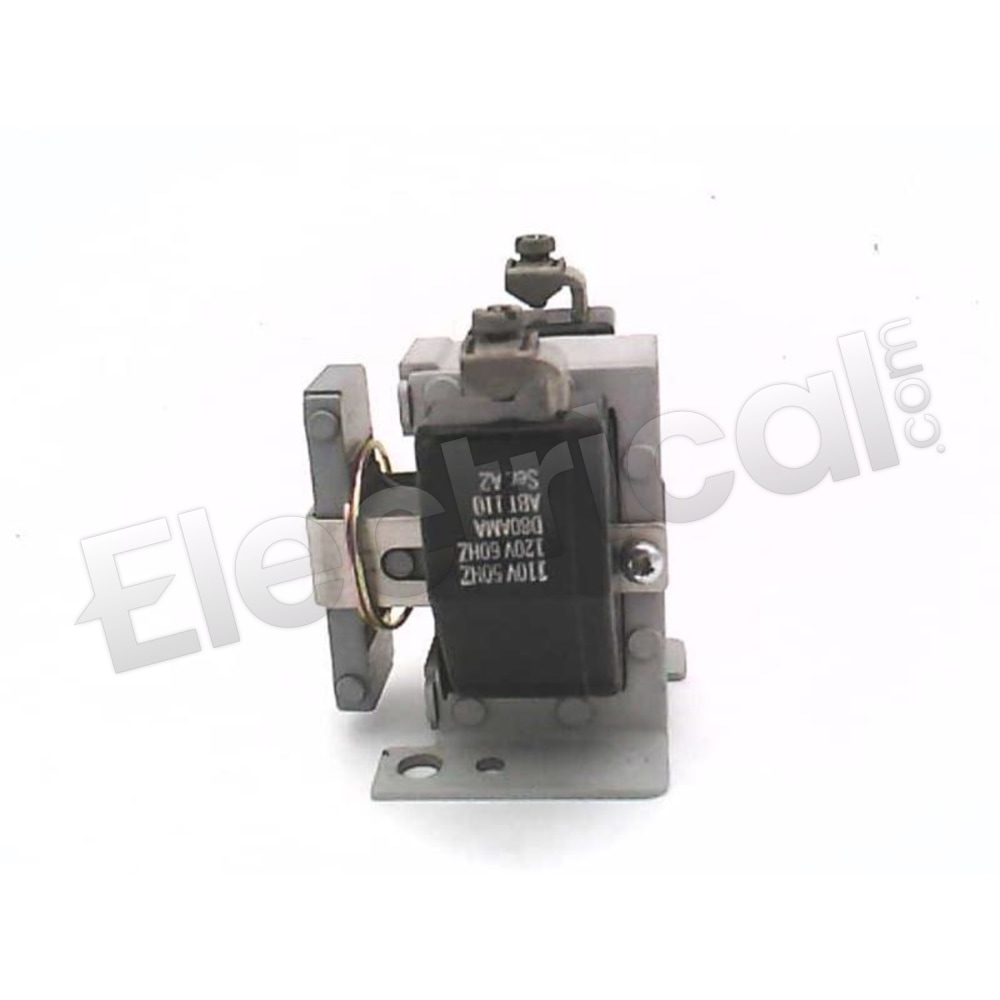 Eaton D80AMA Valve Coil Valve