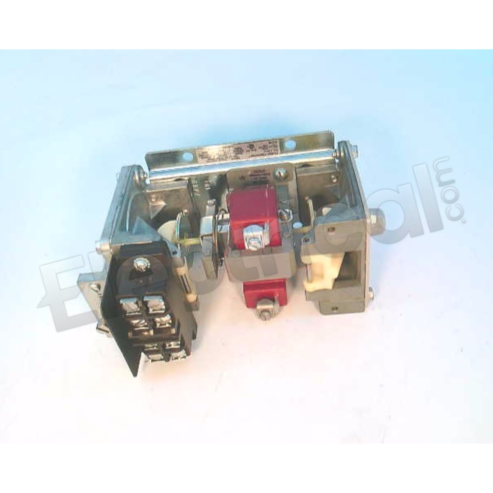 Eaton D80JE11A Automation Relay Automation