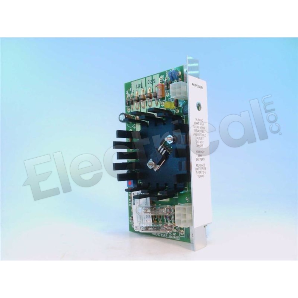 D8132LT Bosch Battery Charger Power Supply
