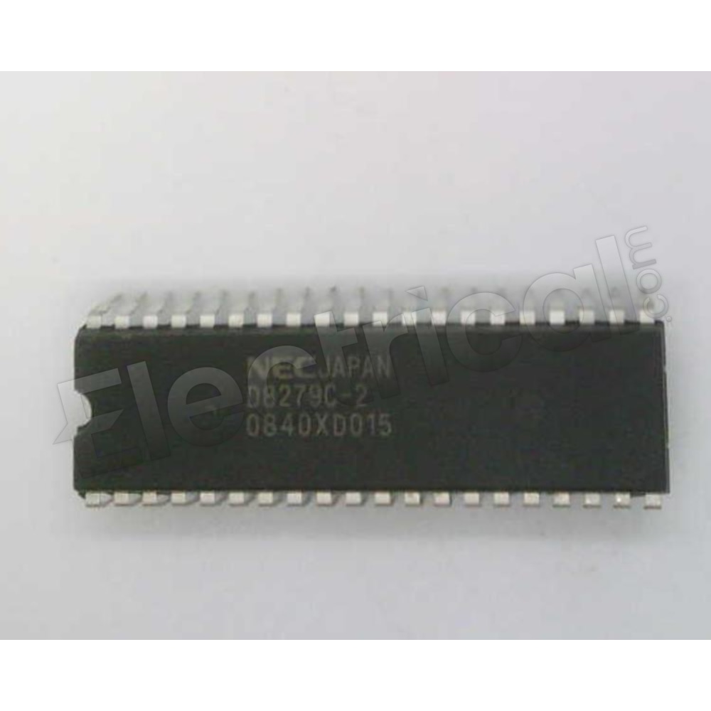 NEC D8279C-2 IC Chip Computer Component