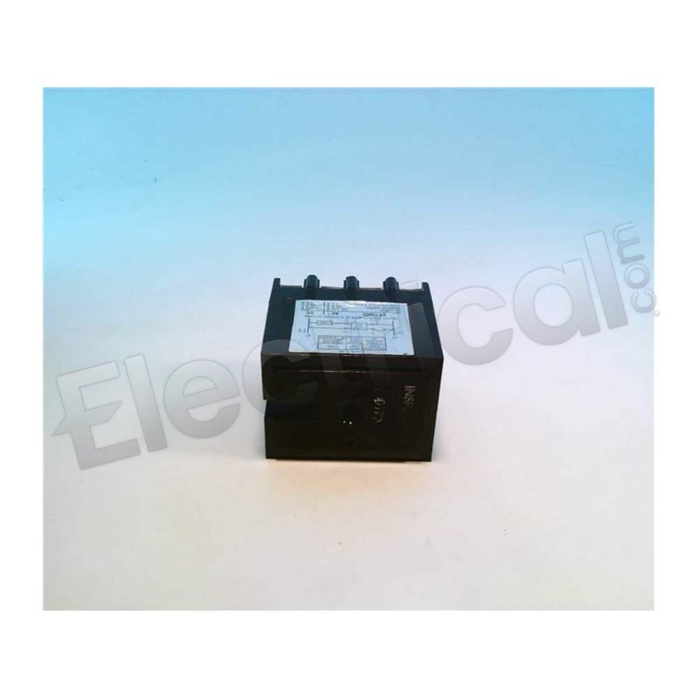 Eaton D87XDL30 Timer & Counter Automation
