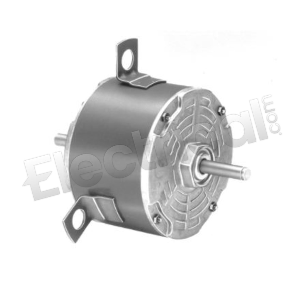 Regal Beloit D898 Motor Automation