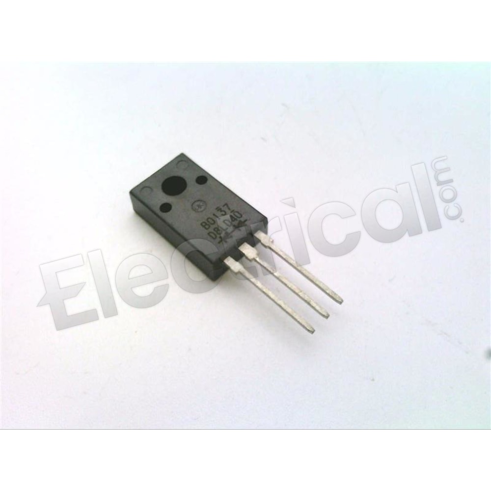 D8LD40 Shindengen Transistor Semiconductor