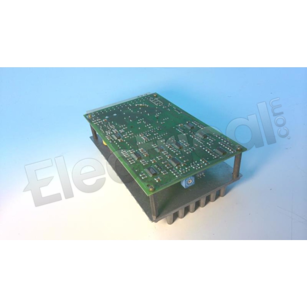 Schneider Electric D900.01 Servo Drive/Servo Control Servo Product
