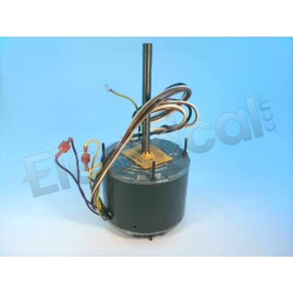 Regal Beloit D909 Motor Control Part And Accessory Motor Control