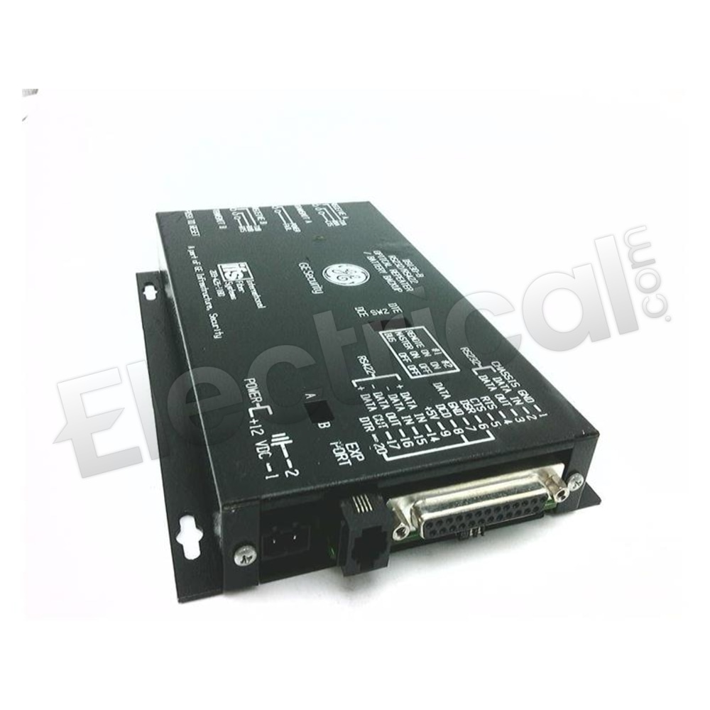 Utc Fire & Security Company D9130-B-R3 Security Multiplexer Security