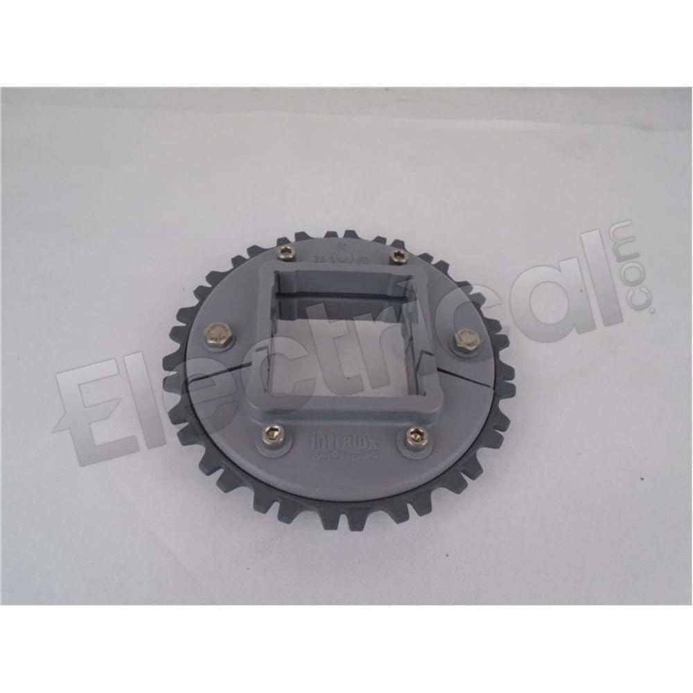 D9CVL4-0 Intralox Sprocket/Gear Machine Part
