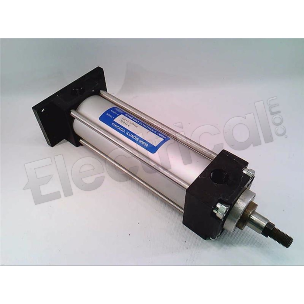 DA-1509-A Chicago Cylinder Hydraulic Cylinder Hydraulic