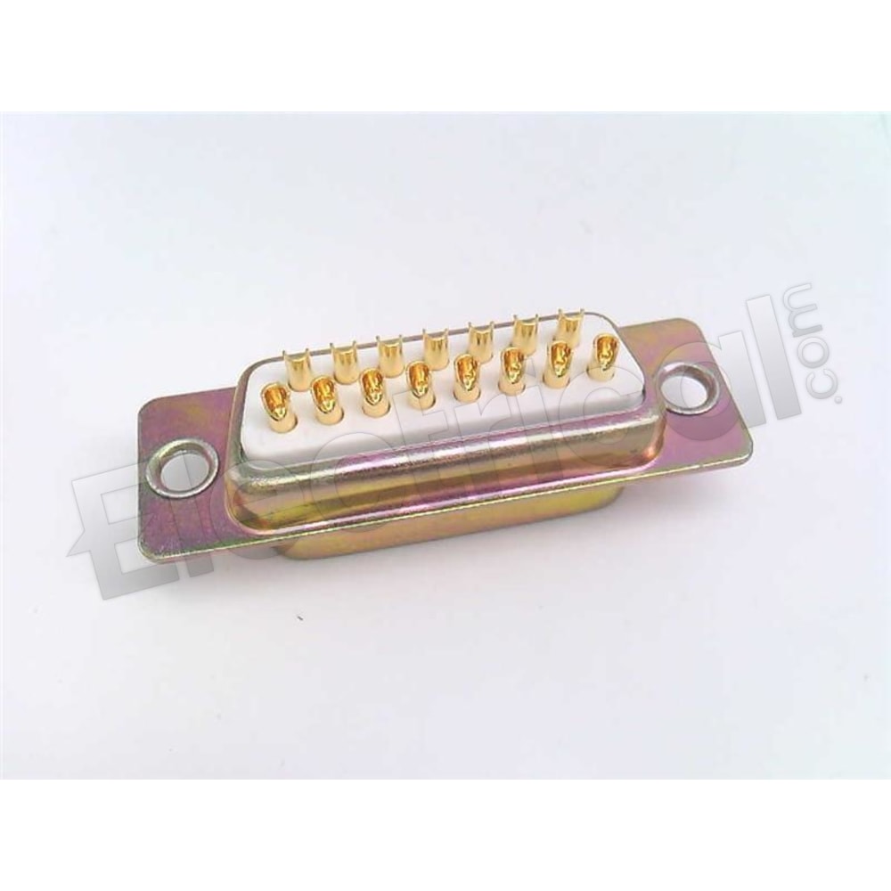 DA-15P-MP SPC Connector/Terminal/Pin Electrical Component