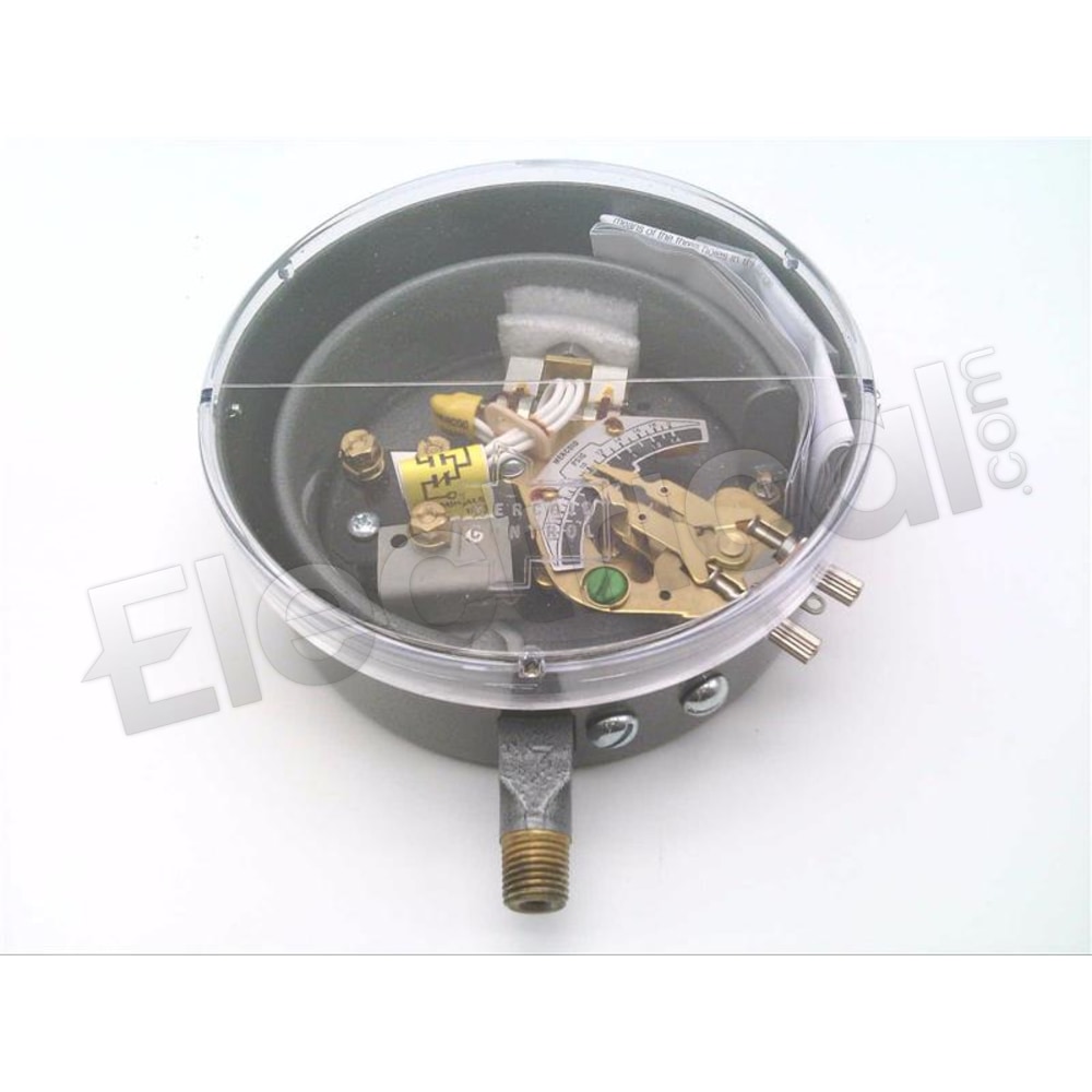 Dwyer DA-31-153-3A Automation Switch Automation