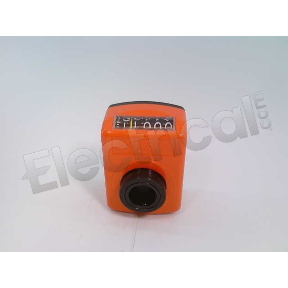 Siko DA09S-8277 Control Automation