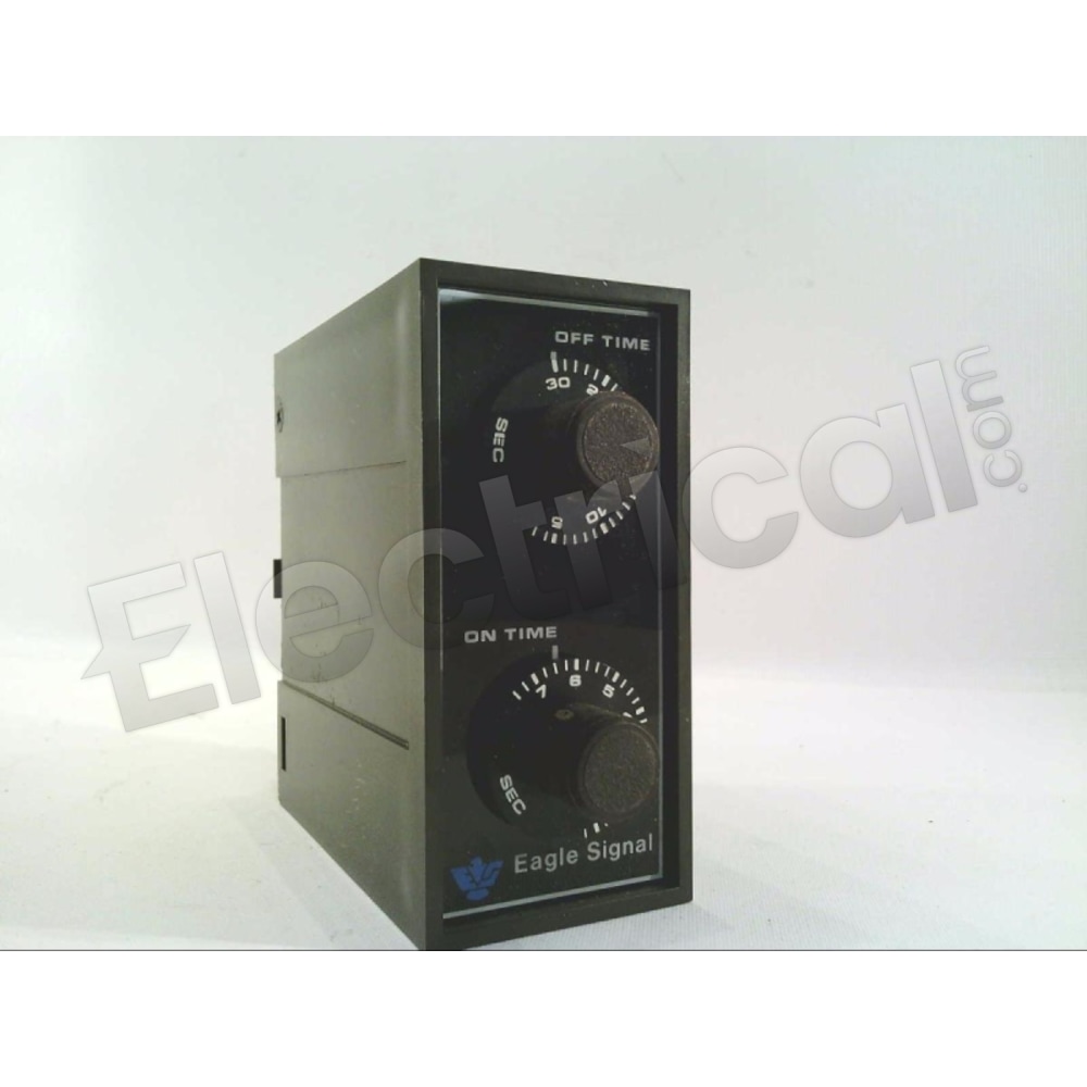 Danaher Controls DA1311A3 Timer & Counter Automation