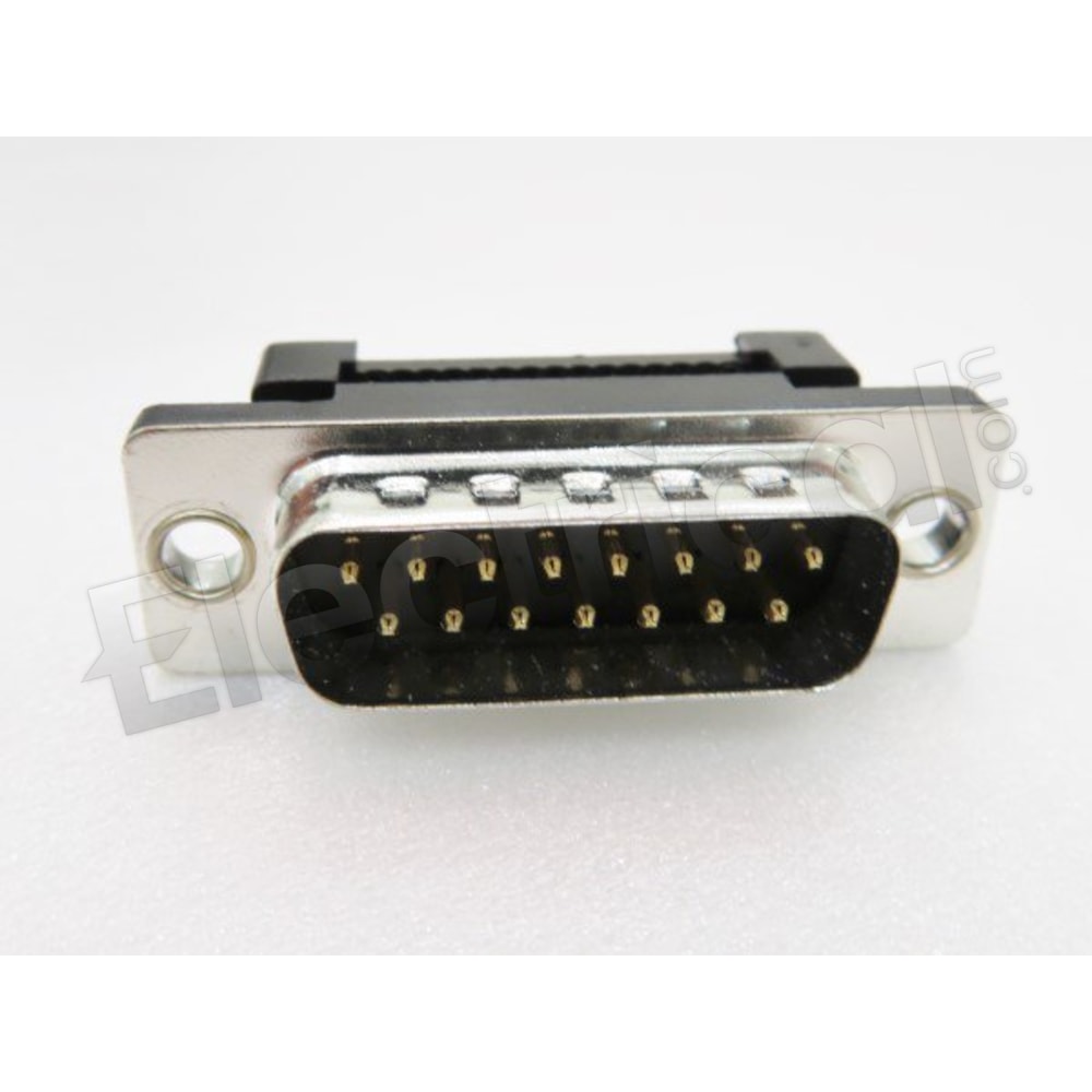 Adam Tech DA15-PF-M1 Connector/Terminal/Pin Computer Component