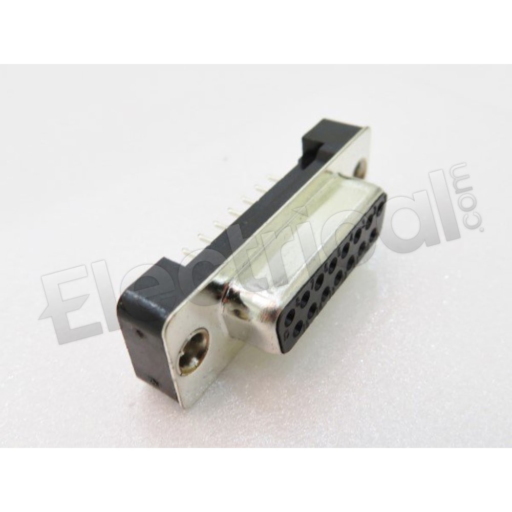 Adam Tech DA15-SA-M1 Connector/Terminal/Pin Computer Component