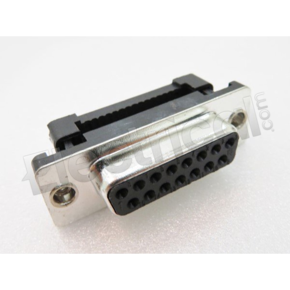 Adam Tech DA15-SF-M2 Connector/Terminal/Pin Computer Component