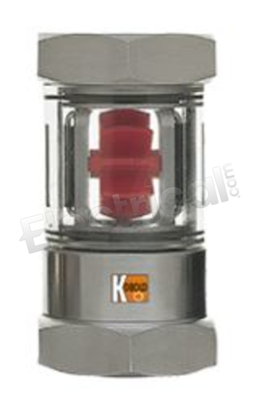 Kobold DAA-5208 Indicator/Display Automation